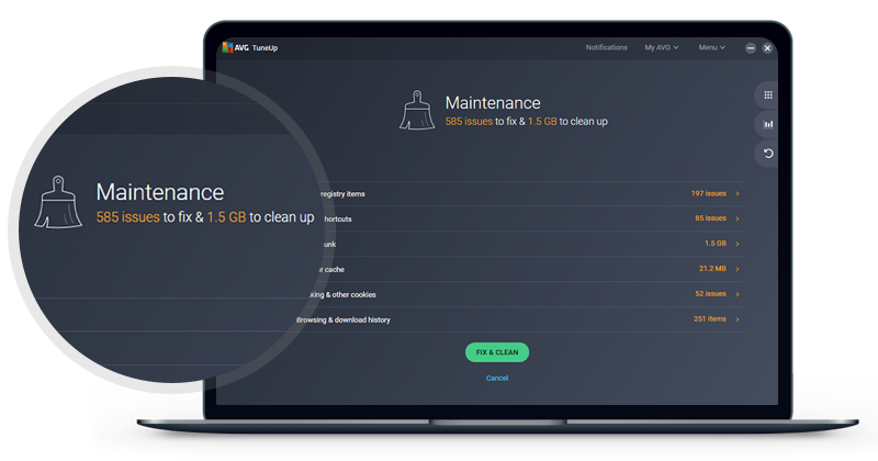 Registry Cleaner | Fix Broken Registry Items
