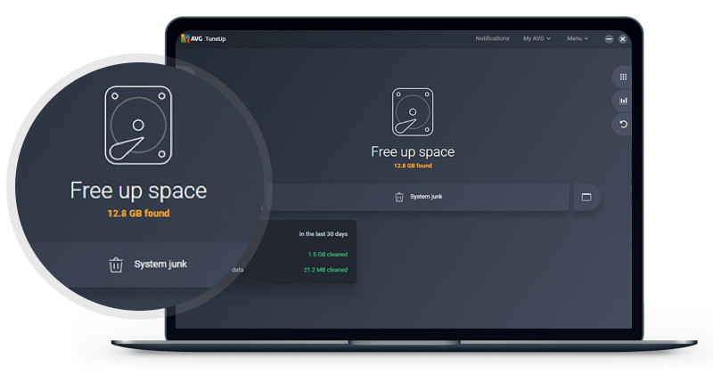 Browser Cache & Cookie Cleaner for Chrome, Firefox, IE