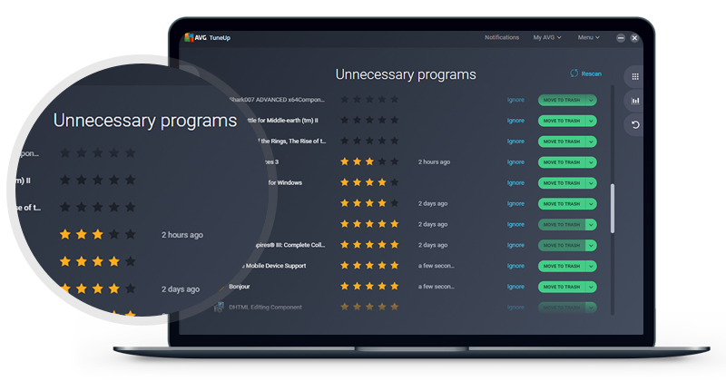 PC Cleaner Software | Remove Junk & Save Disk Space