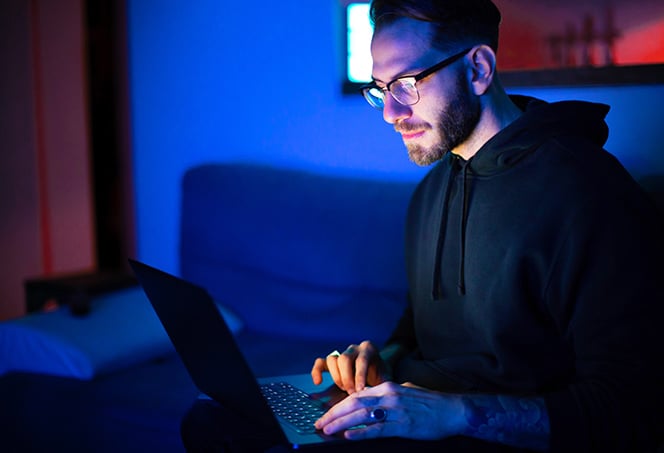 Explicação sobre escaneamentos da dark web e monitoramento da dark web ...