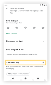 Android App Permissions: Which to Allow and Avoid | AVG