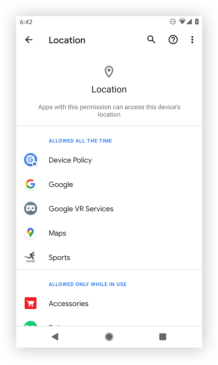 Android App Permissions: Which to Allow and Avoid