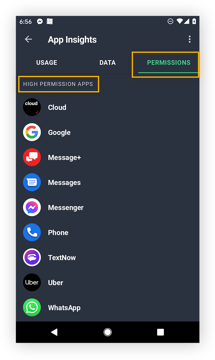 Android App Permissions: Which to Allow and Avoid