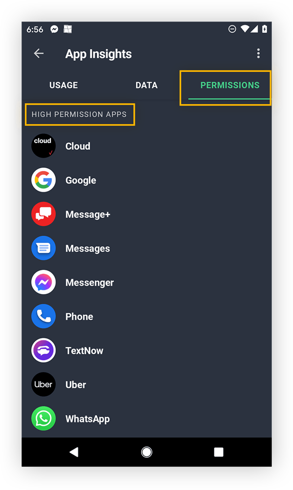 Android App Permissions: Which to Allow and Avoid