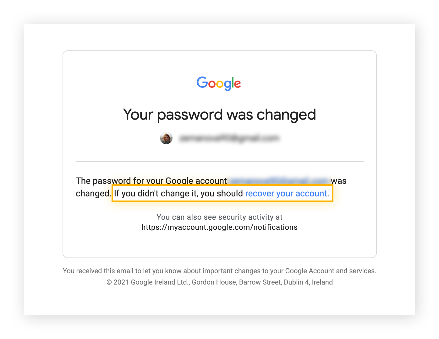 Have You Been Hacked & What to Do About It