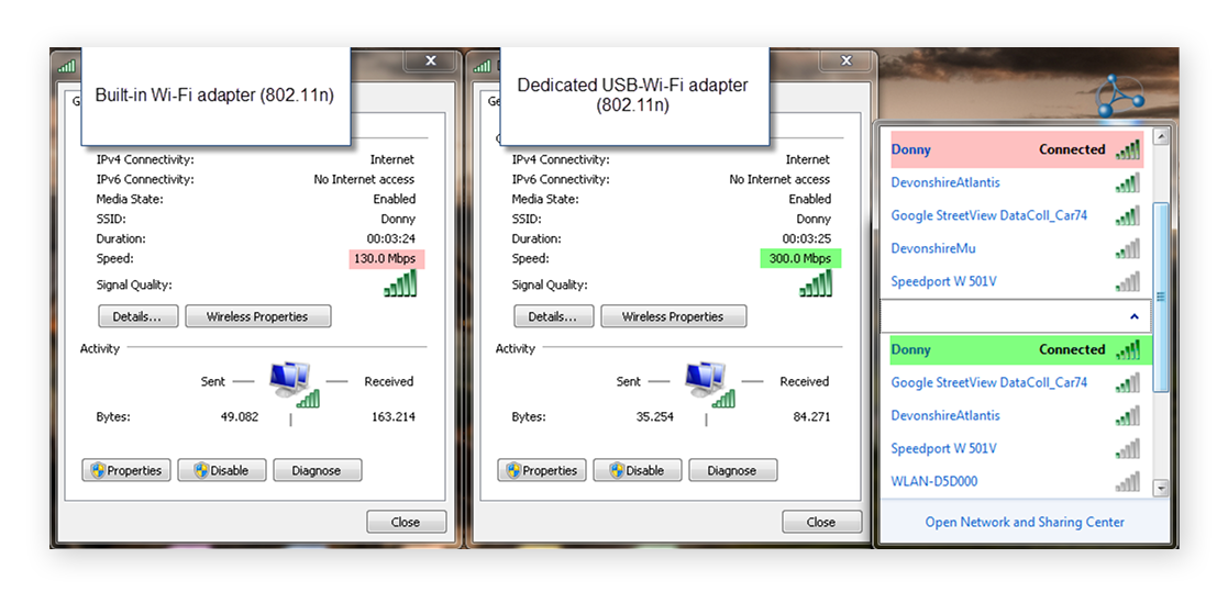 How to Boost Your Wi-Fi Signal for Better Home Internet