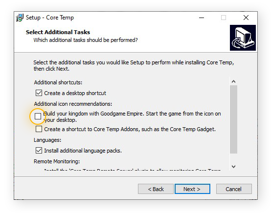 How to Monitor Your CPU Temperature on Windows PC | AVG