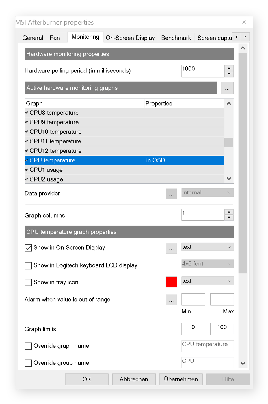How to Monitor Your CPU Temperature on Windows PC | AVG