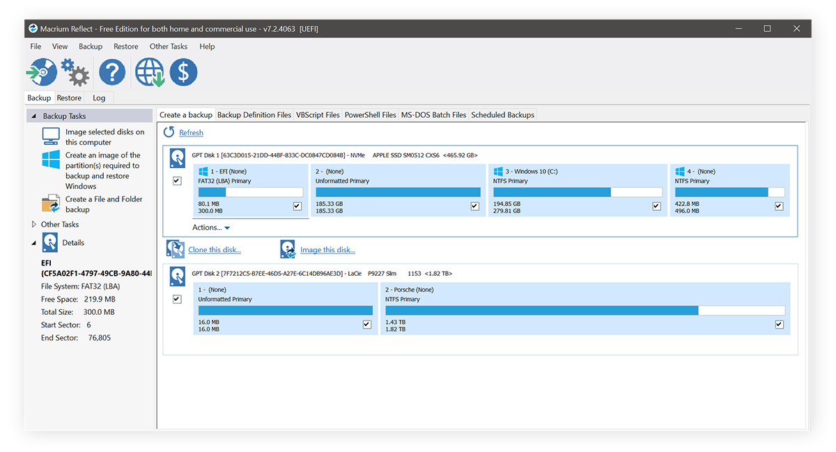 How to Clone a Hard Drive on Windows & Mac | AVG