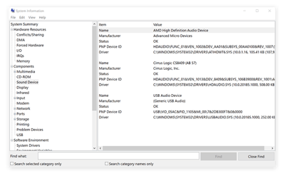 How to Check Computer Specs in Windows