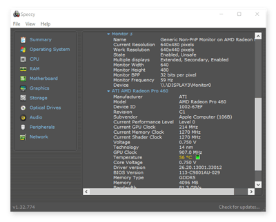 How to Check Computer Specs in Windows