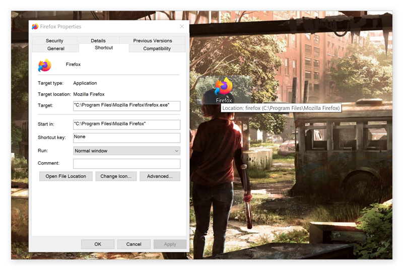 Desktop Shortcuts not Working? Fix Shortcuts in Windows