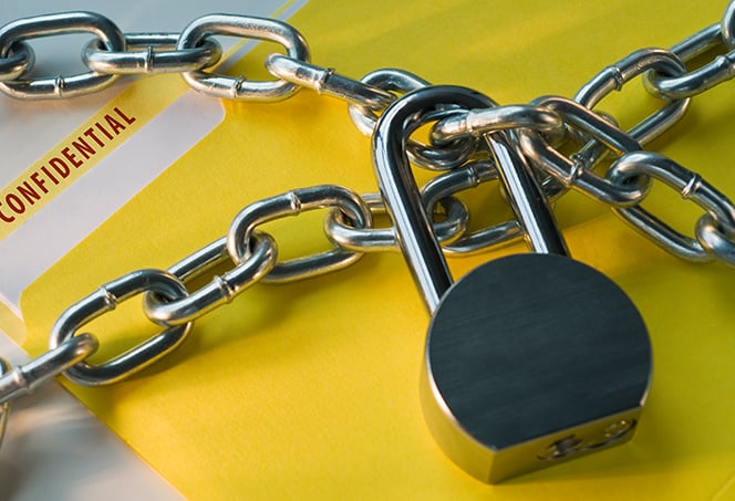 How to Password Protect Excel, Word & PowerPoint Files