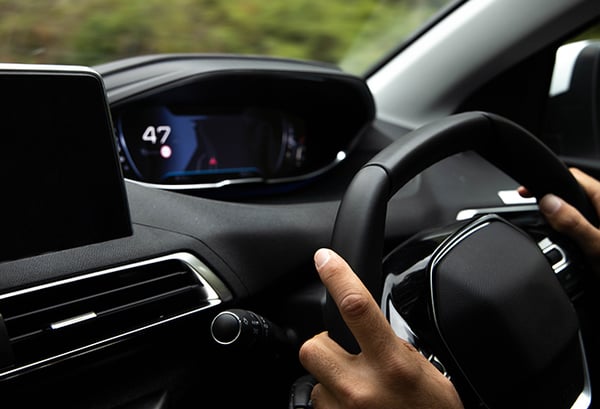 How to Prevent Your Car From Being Hacked