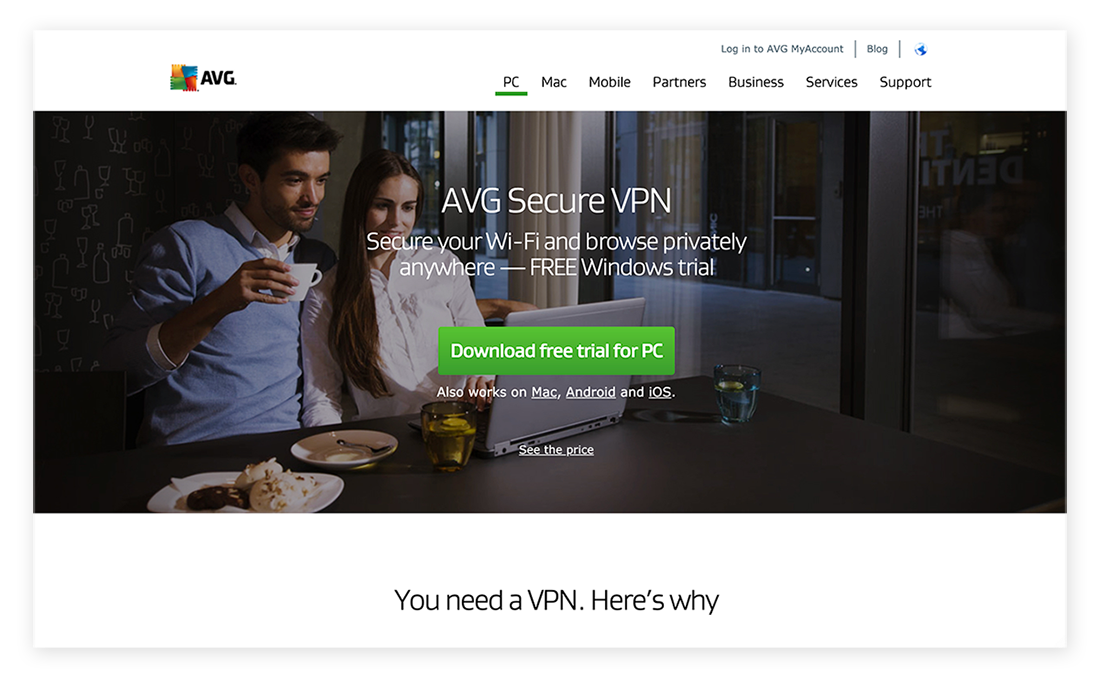 How to Set Up & Use a VPN on Windows 10, 8 or 7