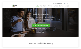 How to Set Up & Use a VPN on Windows 10, 8 or 7