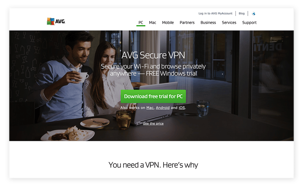 How to Set Up & Use a VPN on Windows 10, 8 or 7
