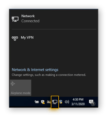How to Set Up & Use a VPN on Windows 10, 8 or 7