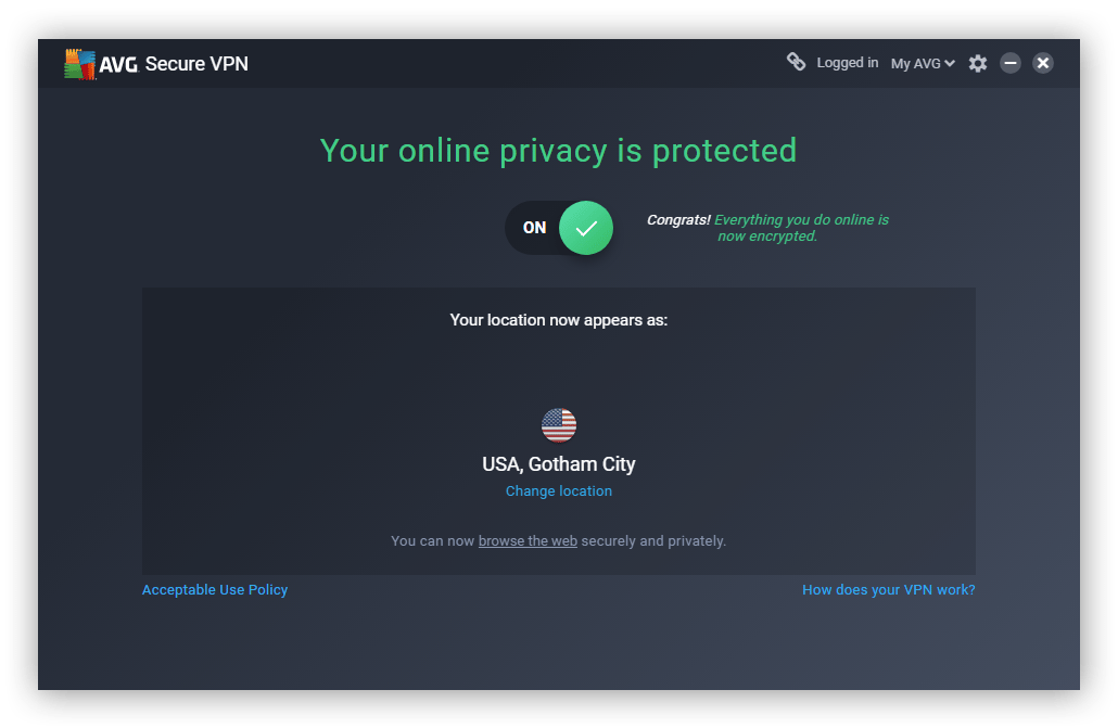 How to Unblock Websites & Bypass Internet Restrictions | AVG
