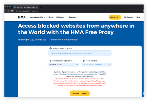 How to Unblock Websites & Bypass Internet Restrictions | AVG