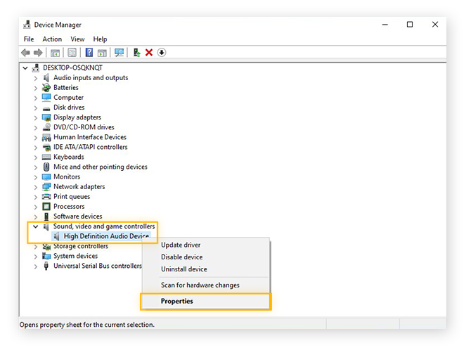 How to Update Audio Drivers | Windows 10, 8 & 7