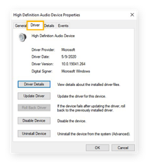 How to Update Audio Drivers | Windows 10, 8 & 7