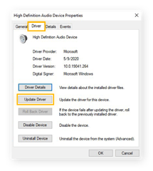 Come aggiornare i driver audio | Windows 10, 8 e 7