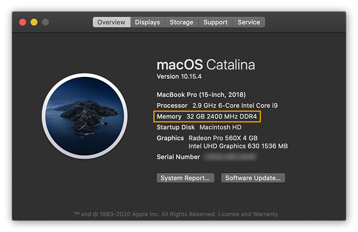 How to Upgrade RAM on Mac | Memory Installation Guide | AVG