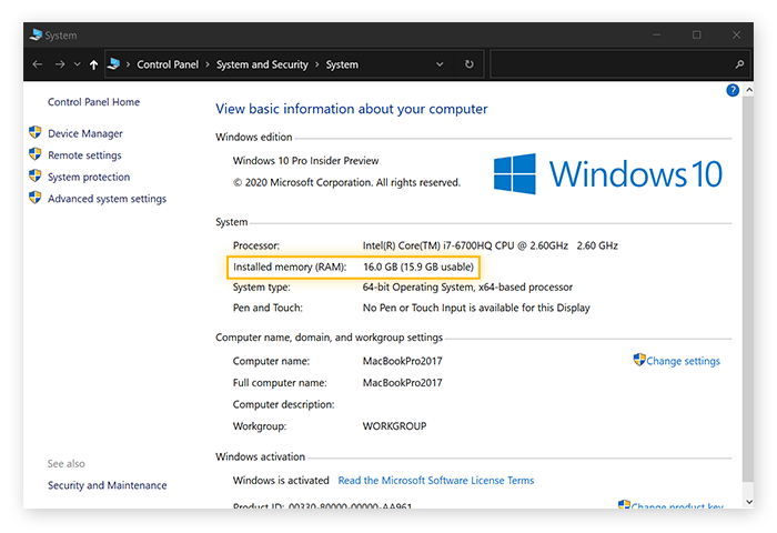 How to Upgrade RAM on a PC | Installing RAM
