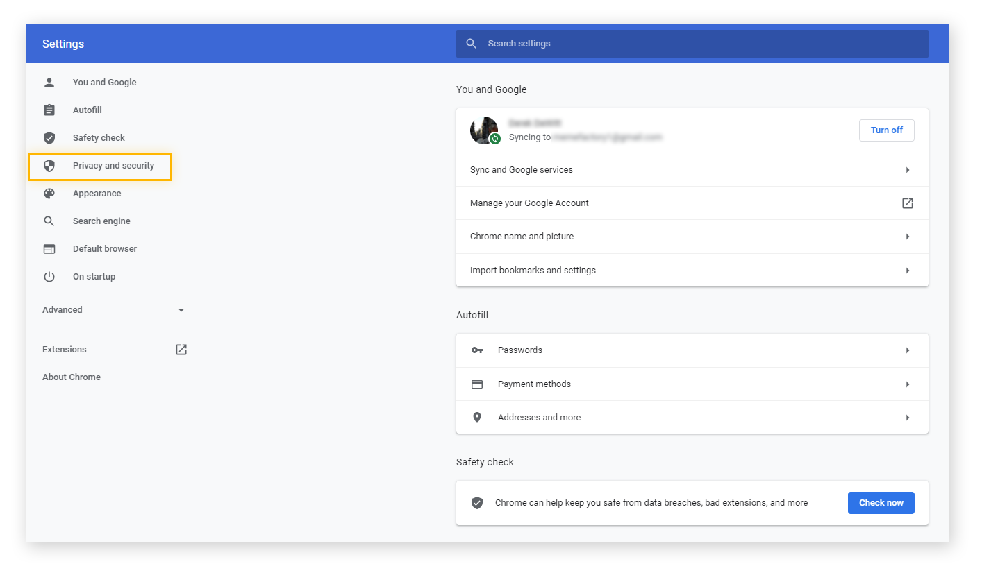 How to Block or Allow Pop-Ups in Chrome