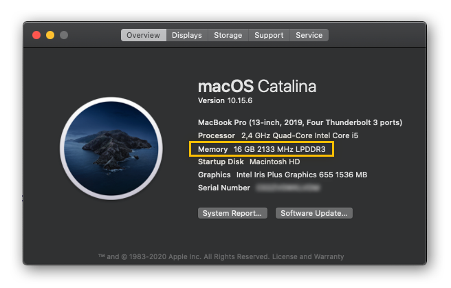 How to Check RAM Size, Speed, & Type