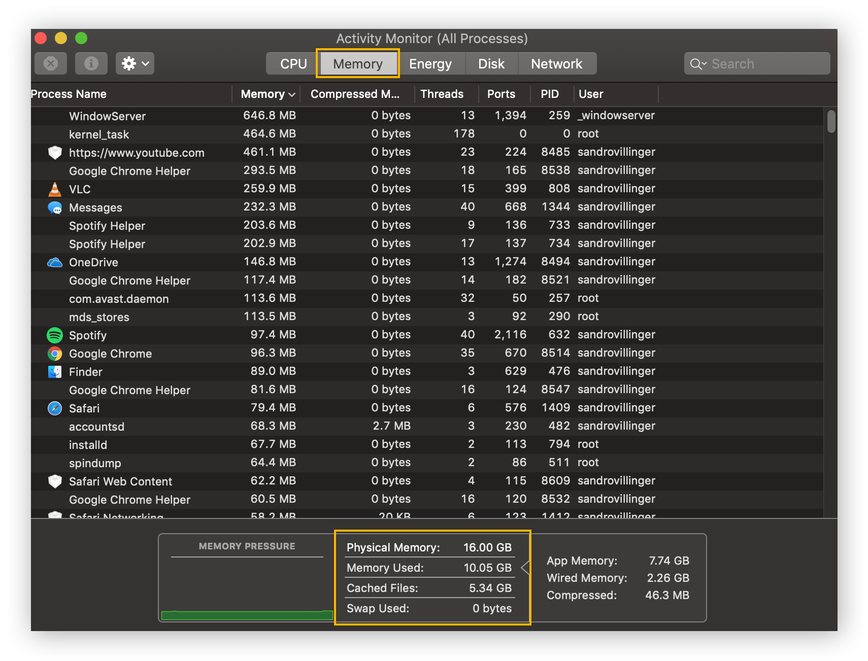 How to Check RAM Size, Speed, & Type