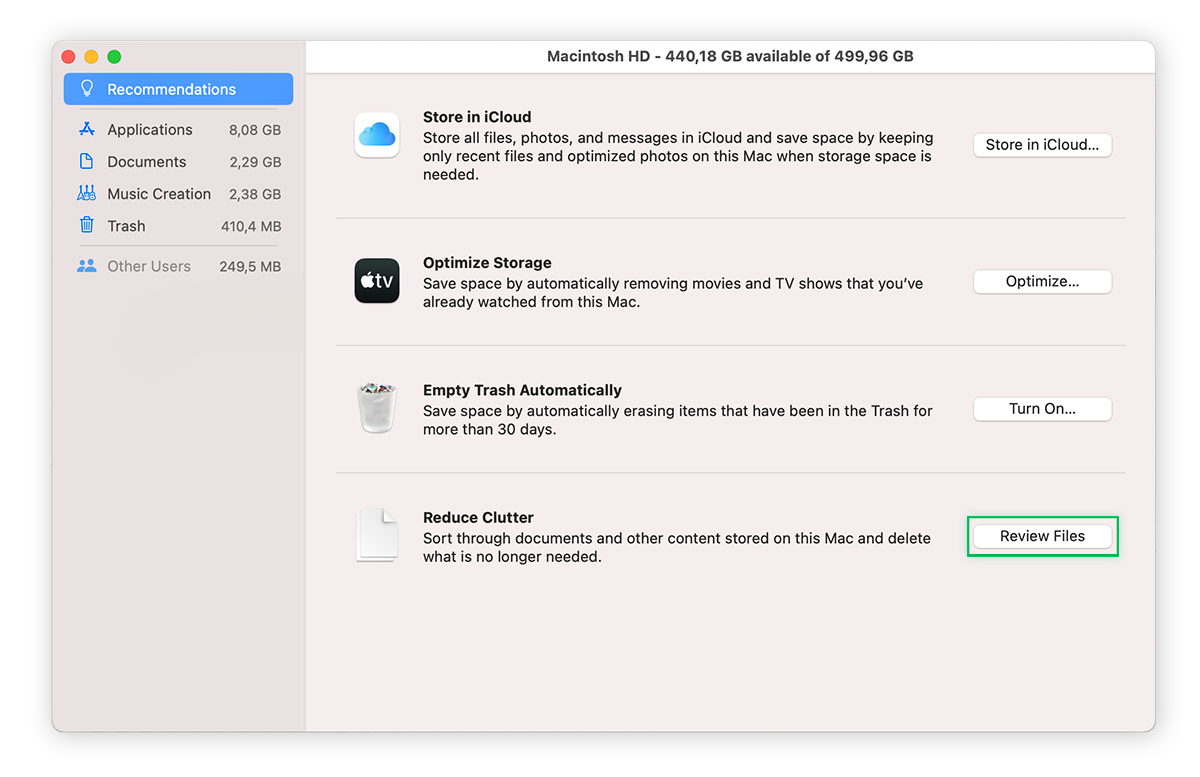 How to Clean Up Your Mac: A Step-by-Step Guide