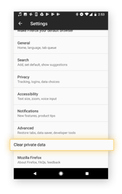 Como limpar cookies no Chrome e em outros navegadores | AVG