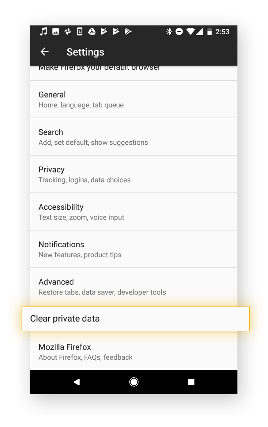 How to Clear Cookies on Chrome and Other Browsers | AVG