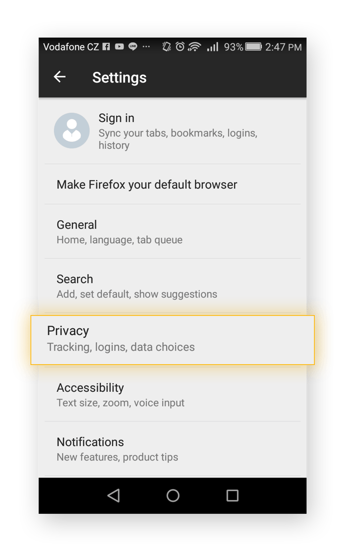 How to Clear Cookies on Chrome and Other Browsers | AVG