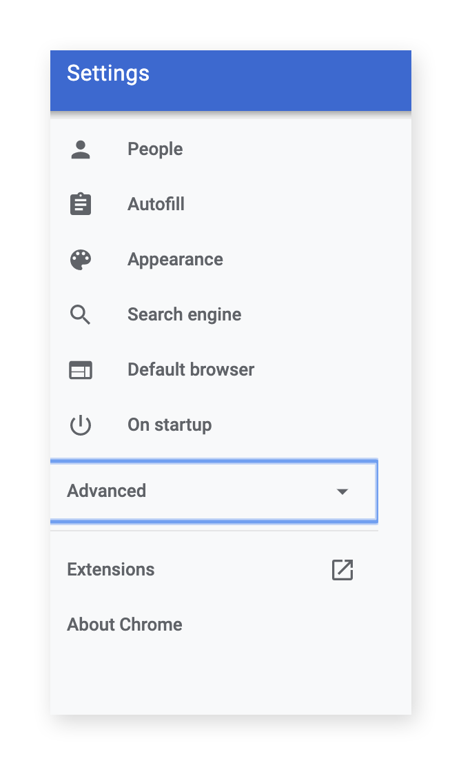 How to Clear Cookies on Chrome and Other Browsers | AVG