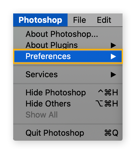 How to Clear Photoshop Scratch Disk on Mac | AVG
