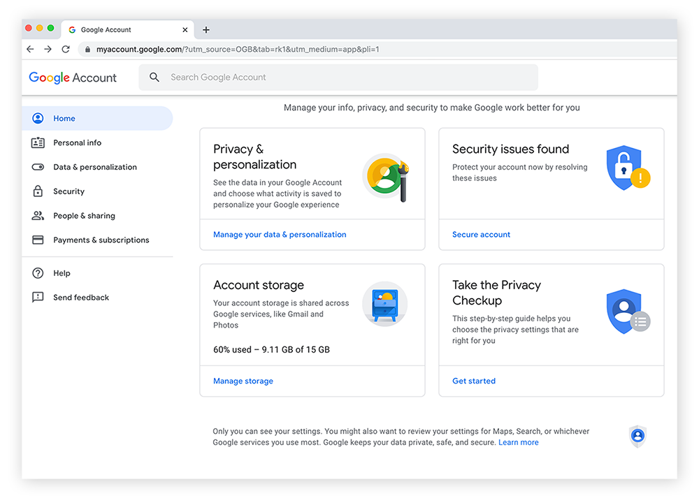 How to Clear Search History & Delete Browser History | AVG