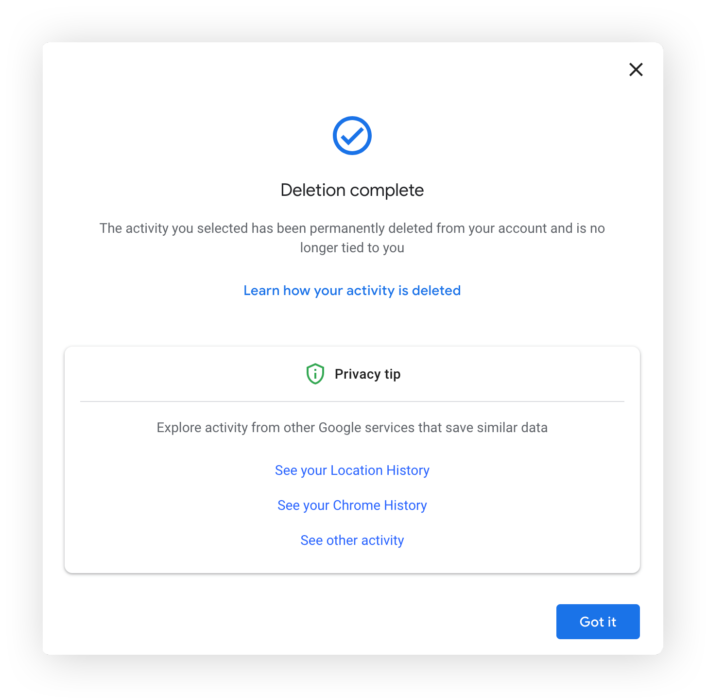 Clear All Search and Browsing History in Any Browser | AVG