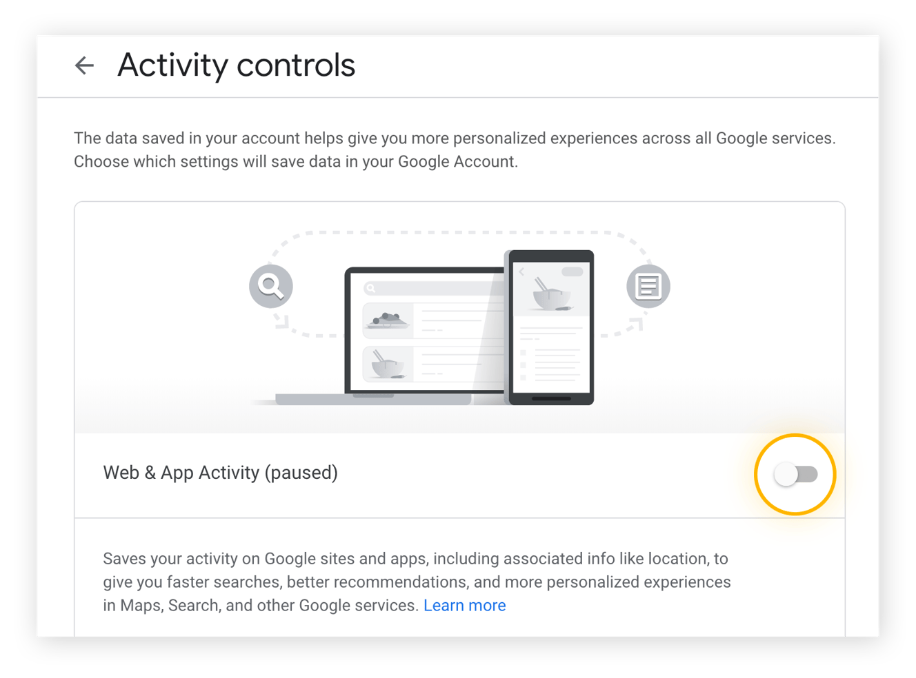 How to Clear Search History & Delete Browser History | AVG