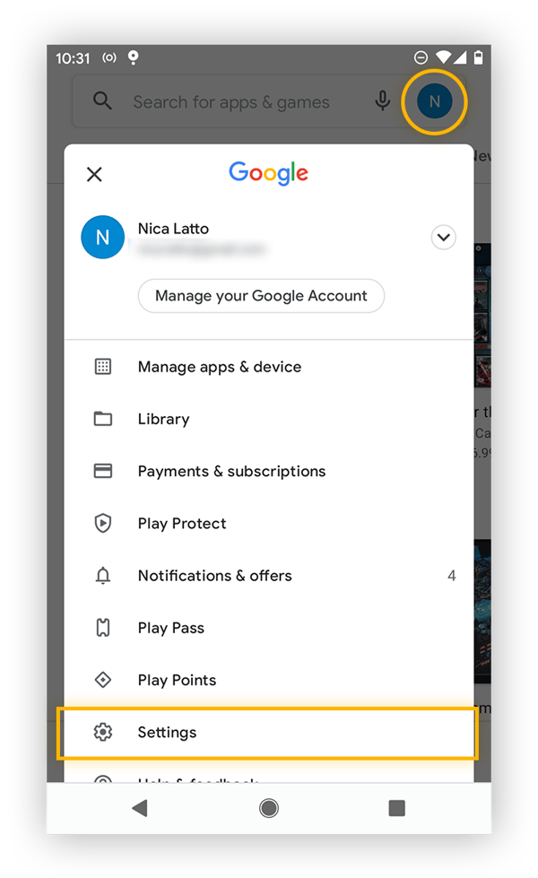 How to Clear Search History & Delete Browser History | AVG