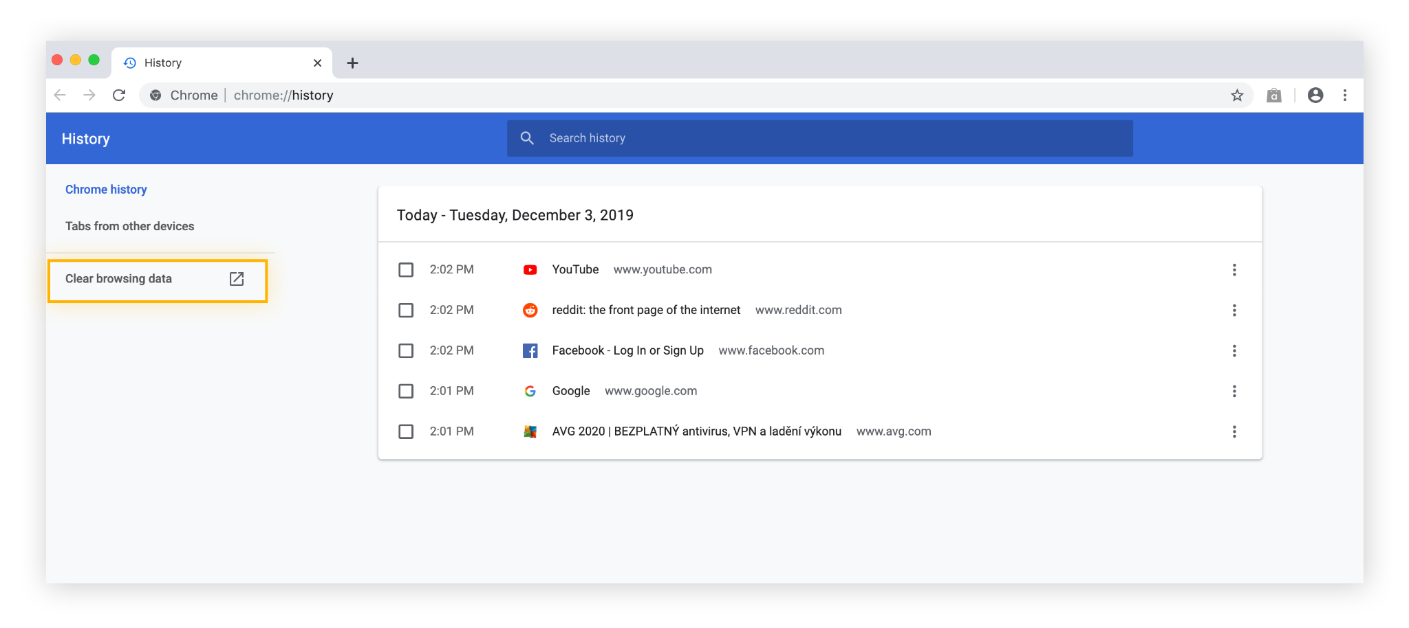How to Delete Temporary Files on your Windows PC | AVG