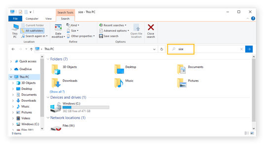 How to Delete Temporary Files on your Windows PC | AVG