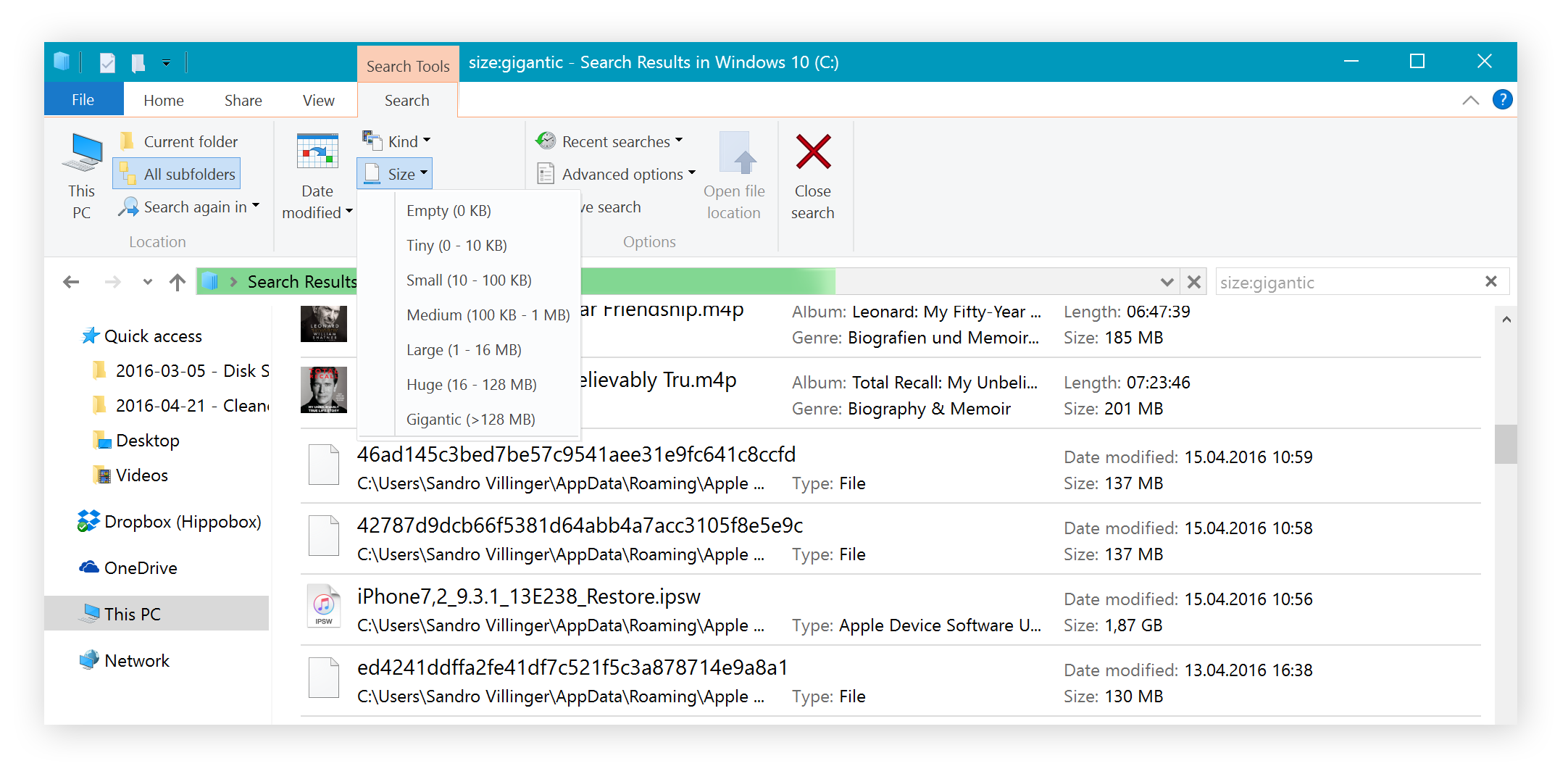 How to Delete Temporary Files on your Windows PC | AVG