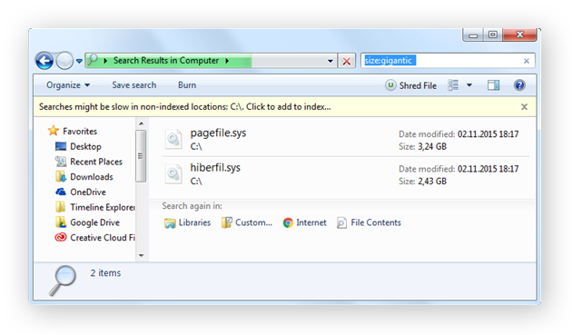 Como excluir arquivos temporários do PC com Windows | AVG
