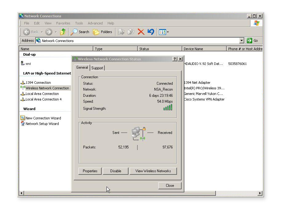 How to Find Your IP Address on Mac & Windows | AVG