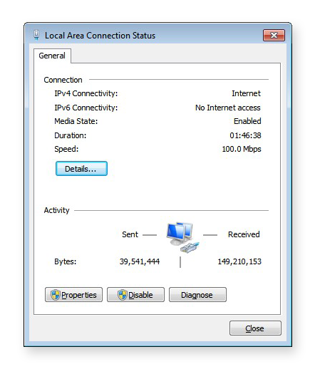 How to Find Your IP Address on Mac & Windows | AVG