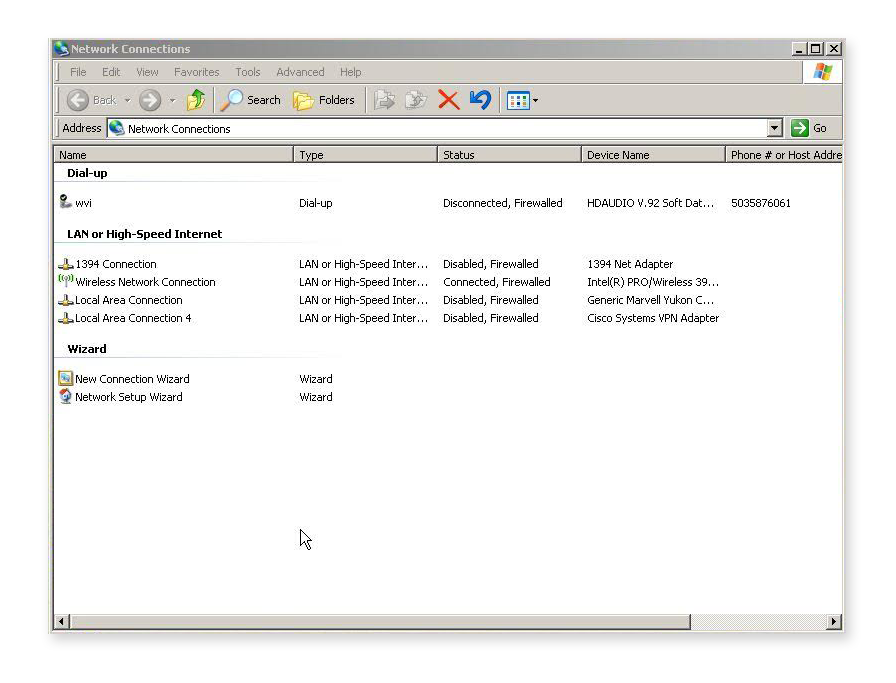 How to Find Your IP Address on Mac & Windows | AVG