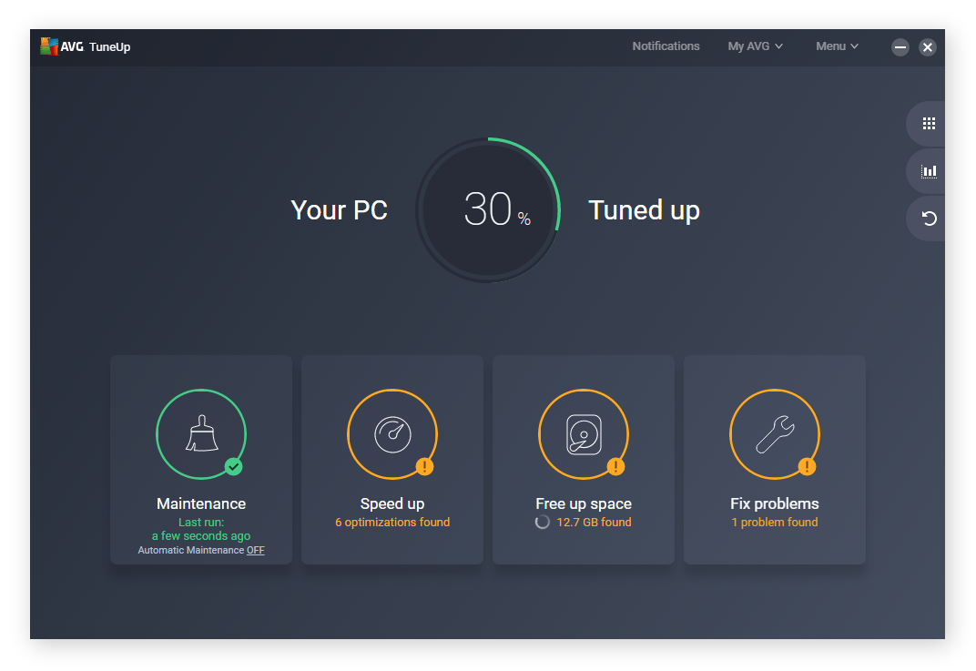 Fix Windows Modules Installer Worker High CPU Usage | AVG